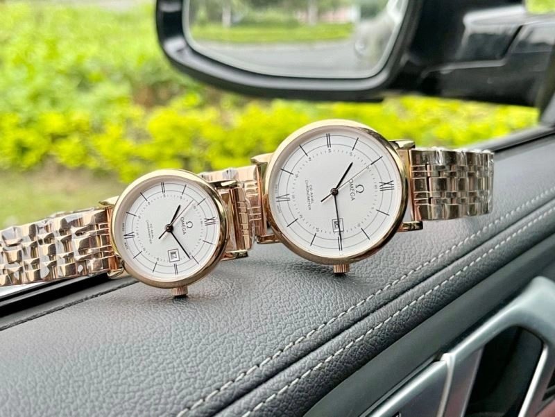 Cut-rate OMEGA Watches