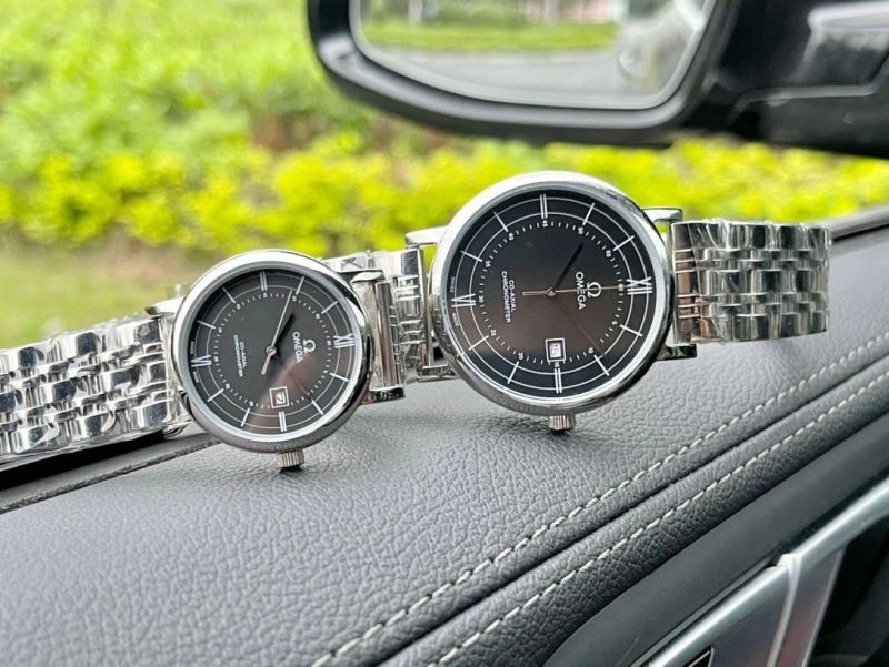 Cut-rate OMEGA Watches