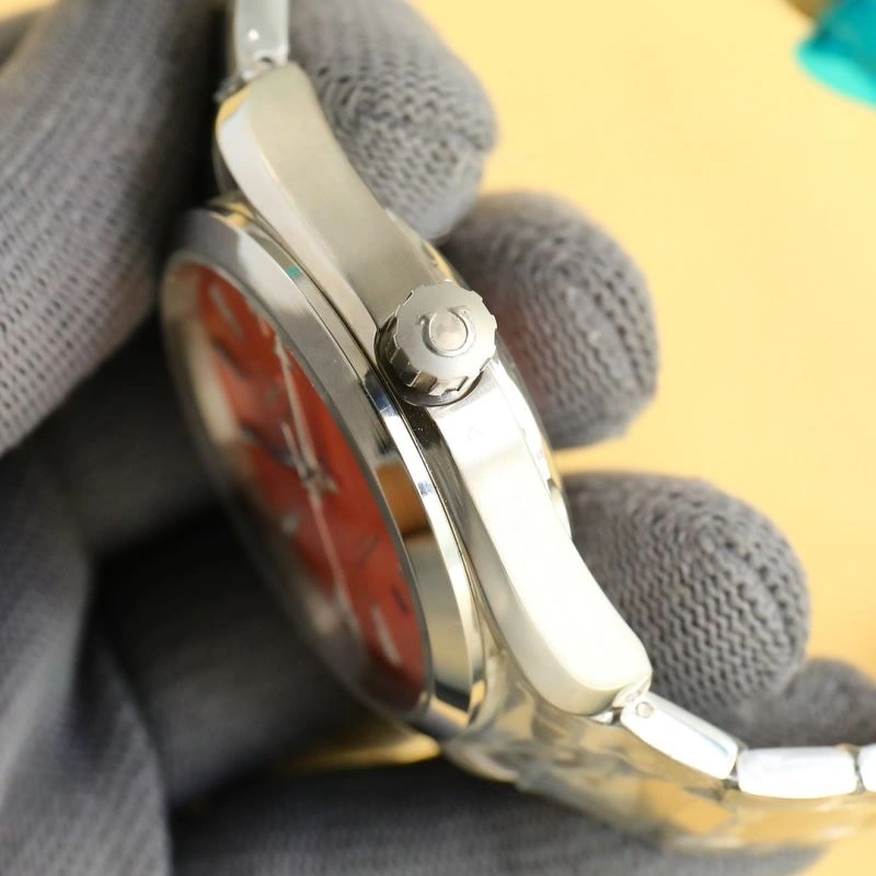 Indistinguishable OMEGA Watches