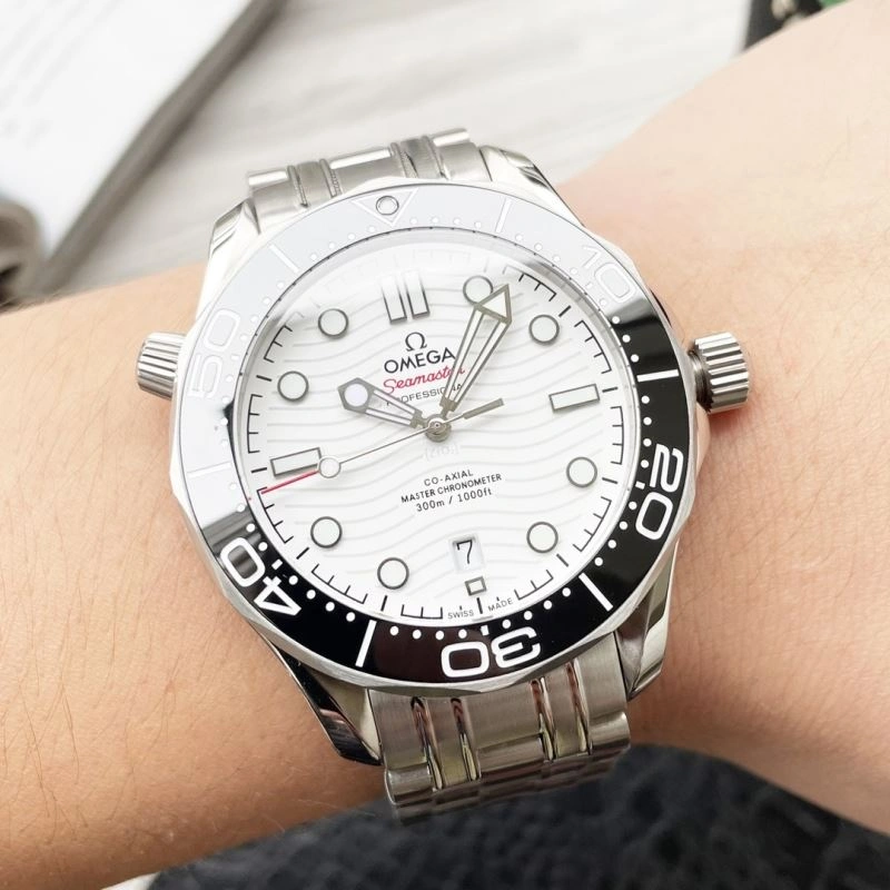 Budget-friendly OMEGA Watches