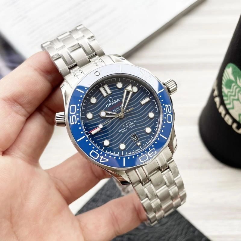 Budget-friendly OMEGA Watches