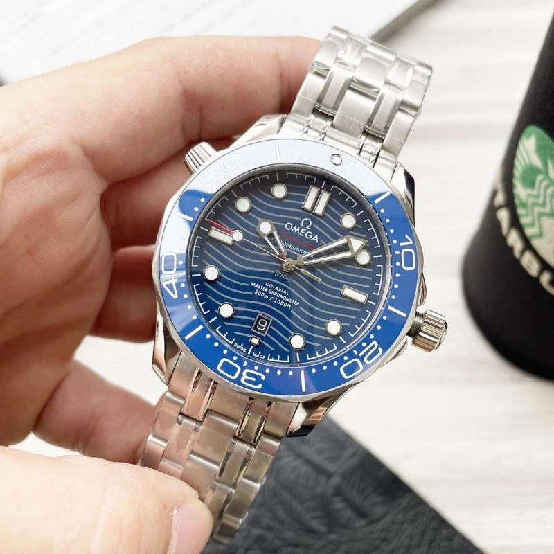 Budget-friendly OMEGA Watches