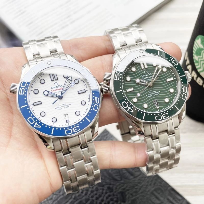 Budget-friendly OMEGA Watches