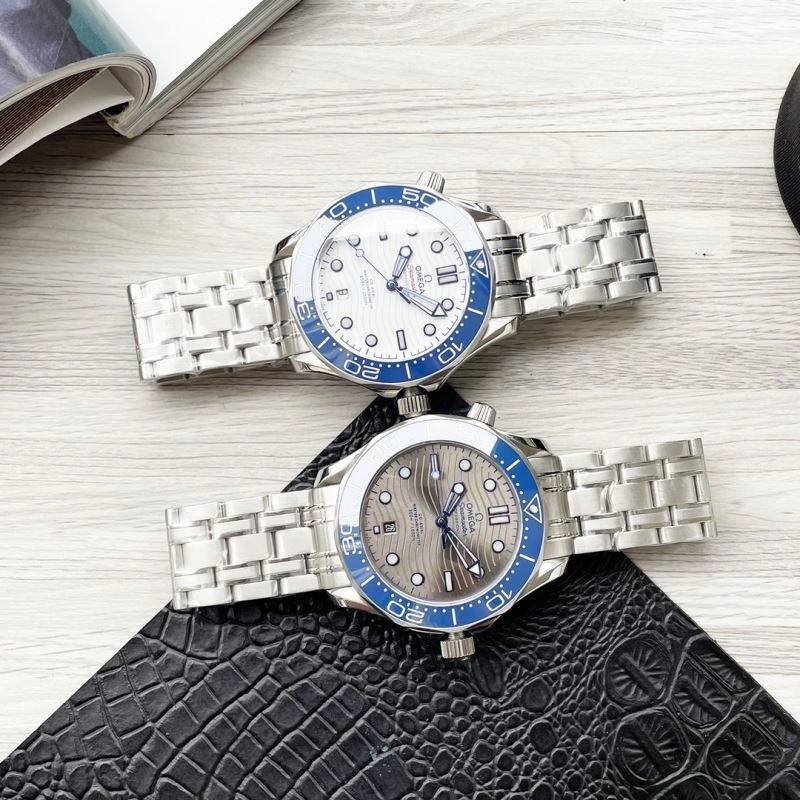 Budget-friendly OMEGA Watches