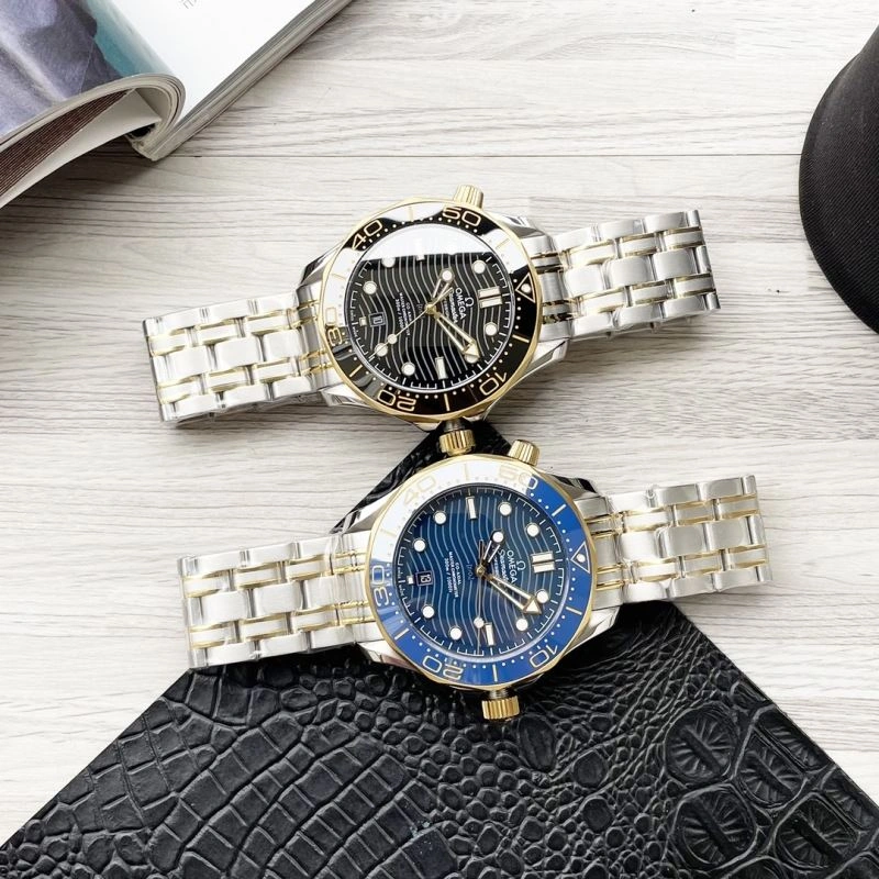 Budget-friendly OMEGA Watches