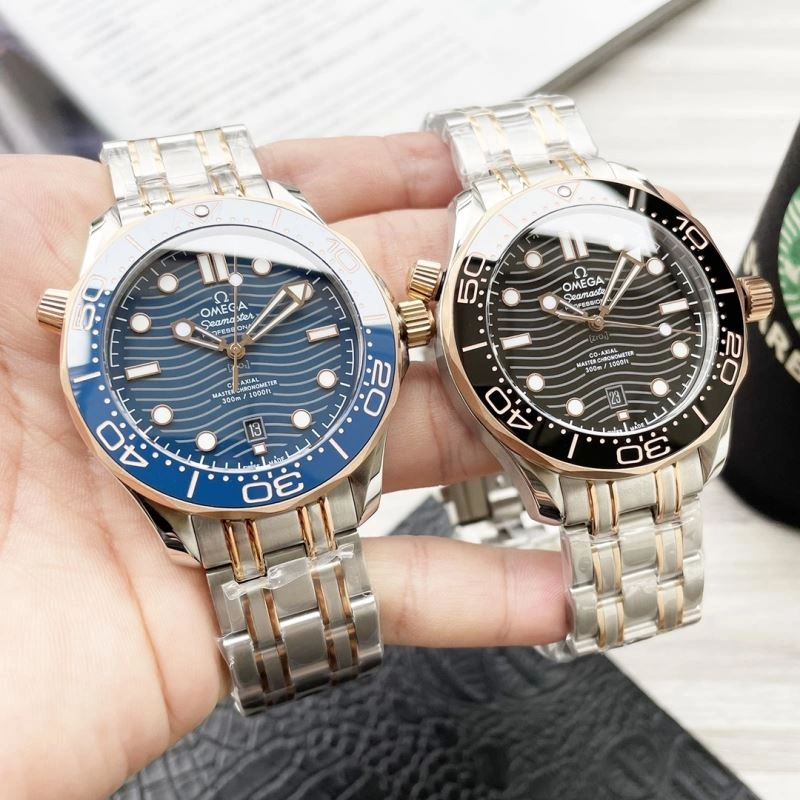 Budget-friendly OMEGA Watches