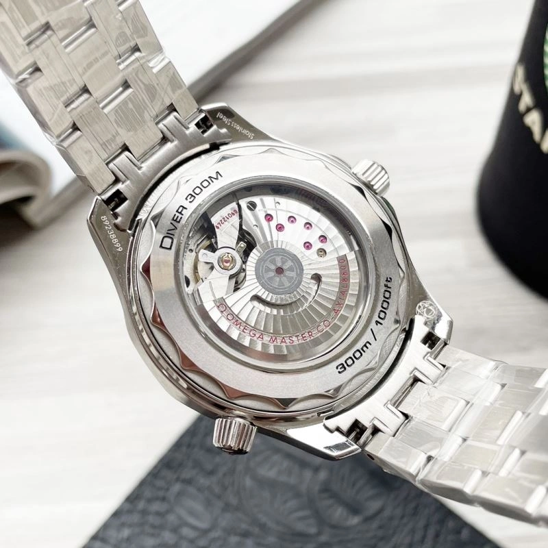 Budget-friendly OMEGA Watches