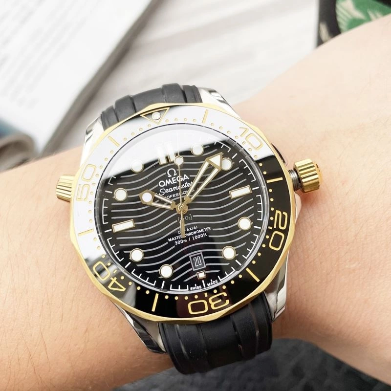 OMEGA Watches