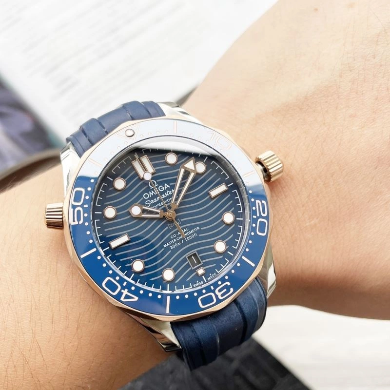 Discounted OMEGA Watches