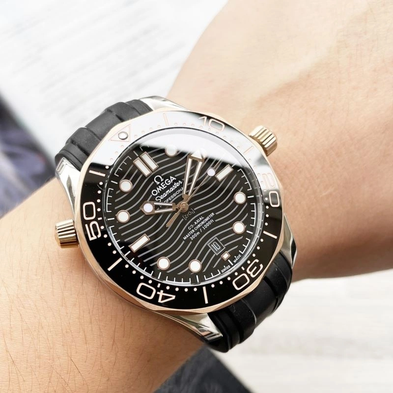 Discounted OMEGA Watches