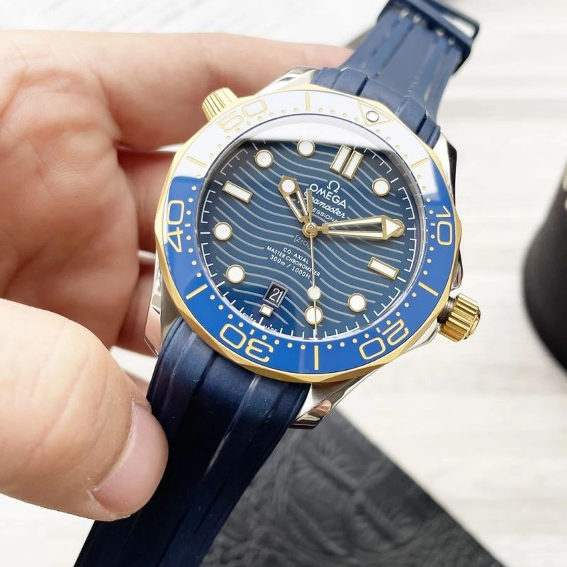 Discounted OMEGA Watches