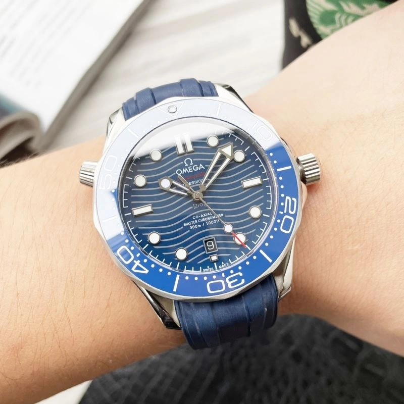 High accuracy OMEGA Watches