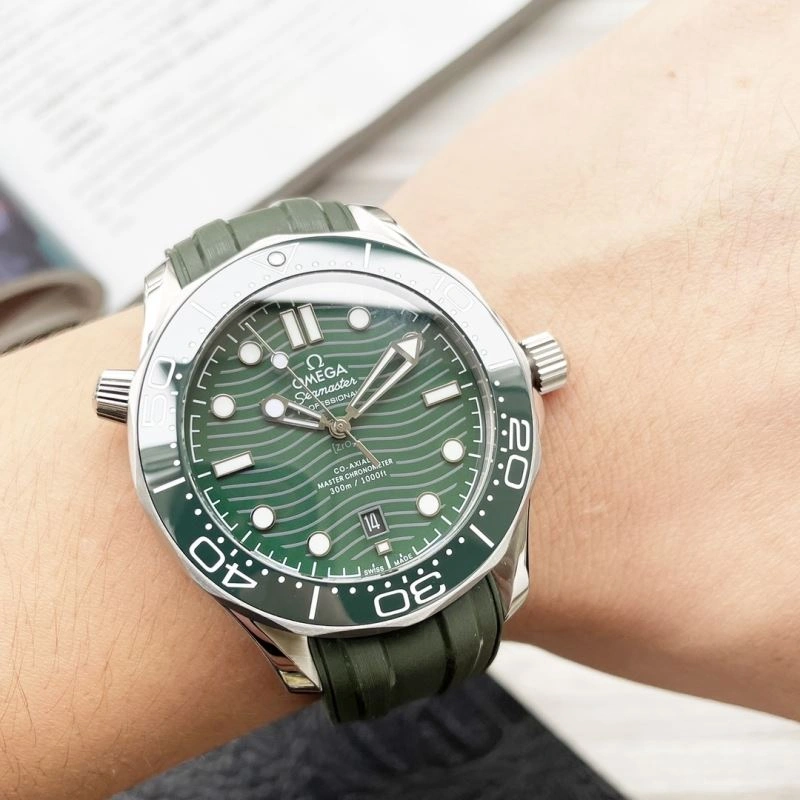 High accuracy OMEGA Watches