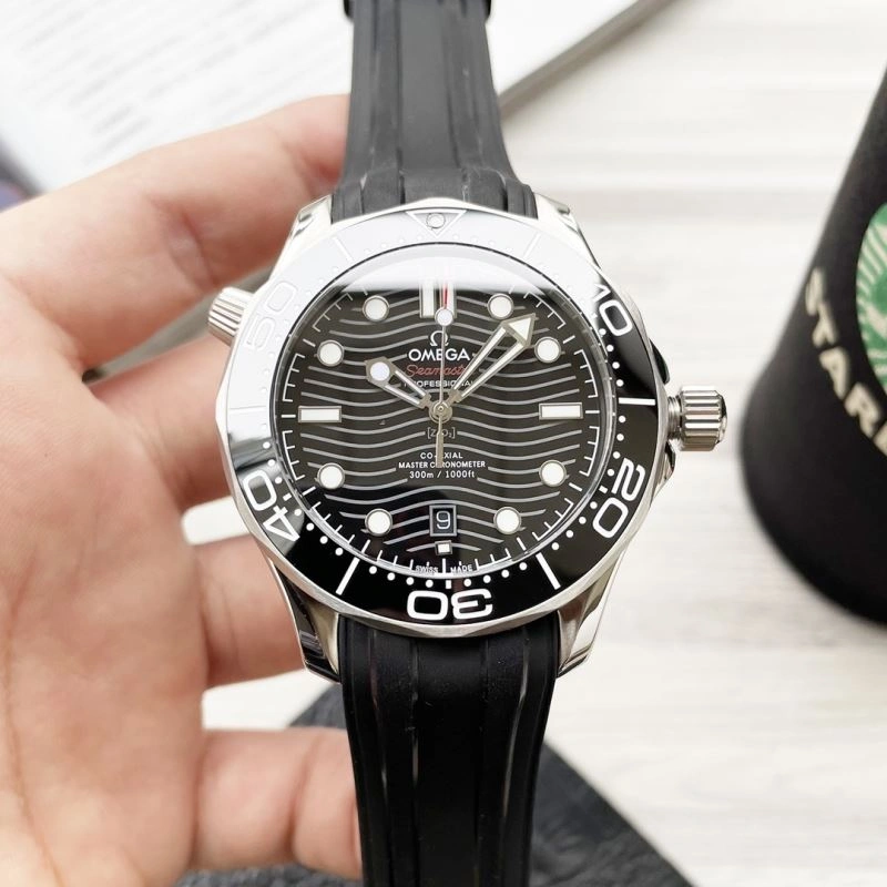 High accuracy OMEGA Watches
