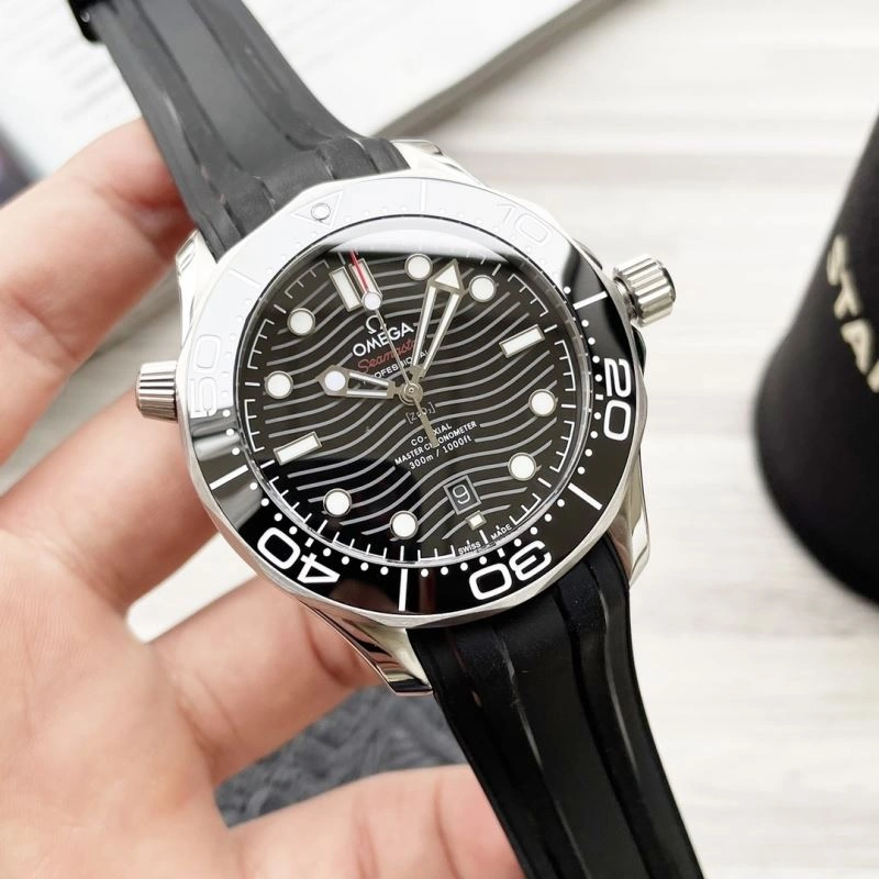 High accuracy OMEGA Watches