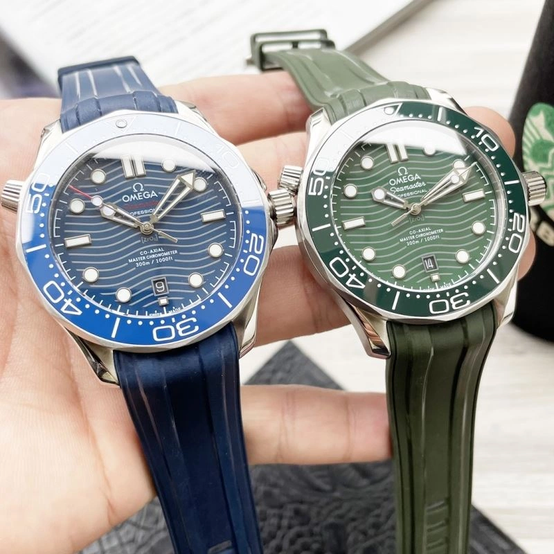 High accuracy OMEGA Watches