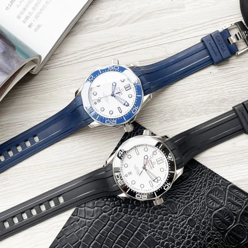 High accuracy OMEGA Watches