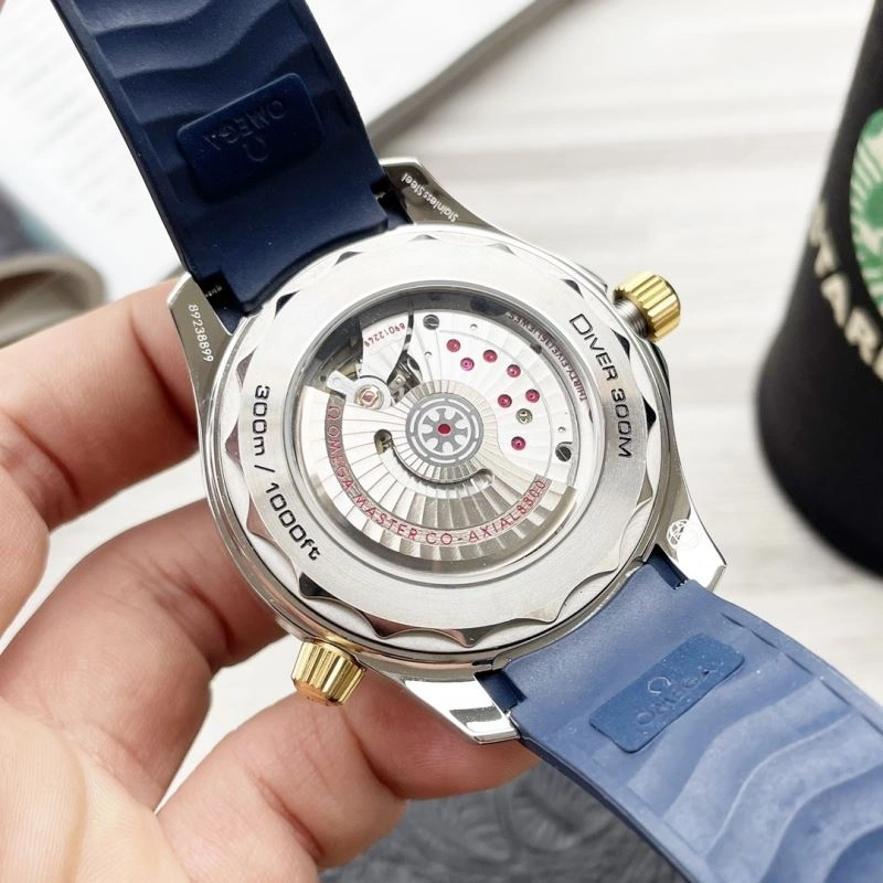 High accuracy OMEGA Watches