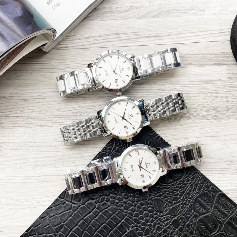 Perfect replica OMEGA Watches