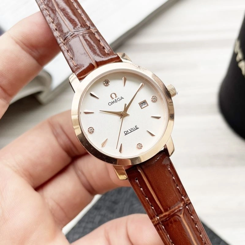 Perfect replica OMEGA Watches