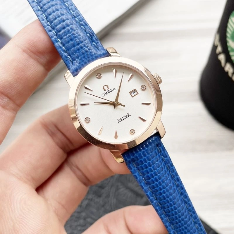 Perfect replica OMEGA Watches