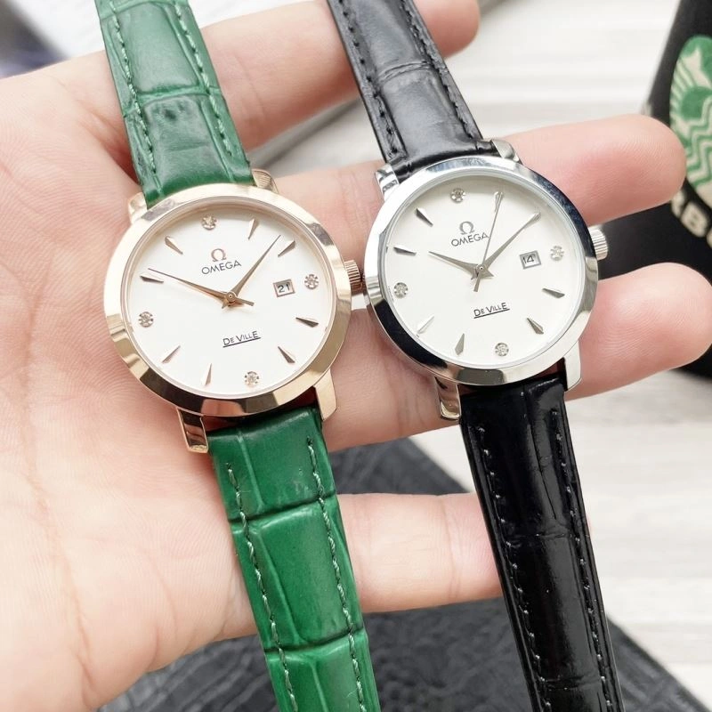 Perfect replica OMEGA Watches