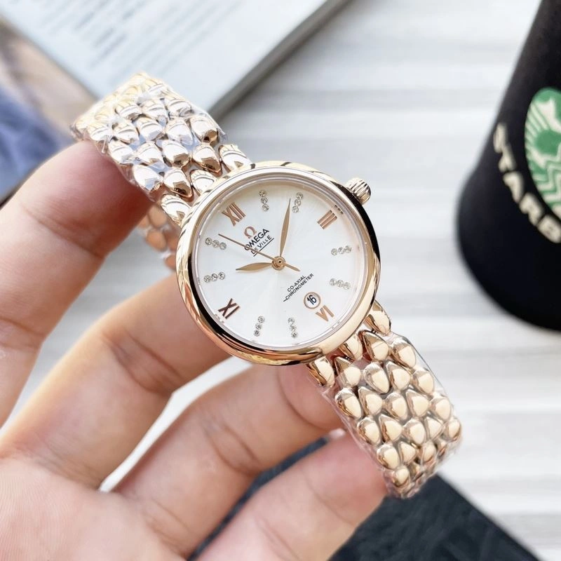 Perfect replica OMEGA Watches