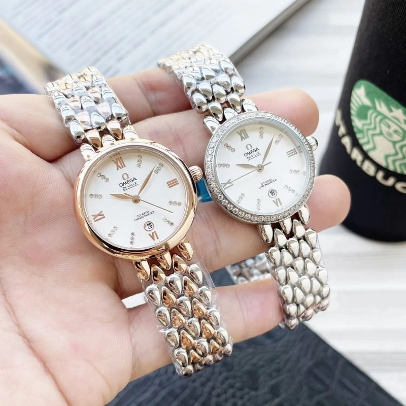 Perfect replica OMEGA Watches