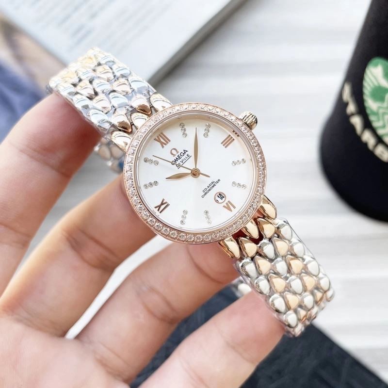 Perfect replica OMEGA Watches