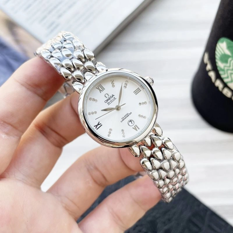 Perfect replica OMEGA Watches
