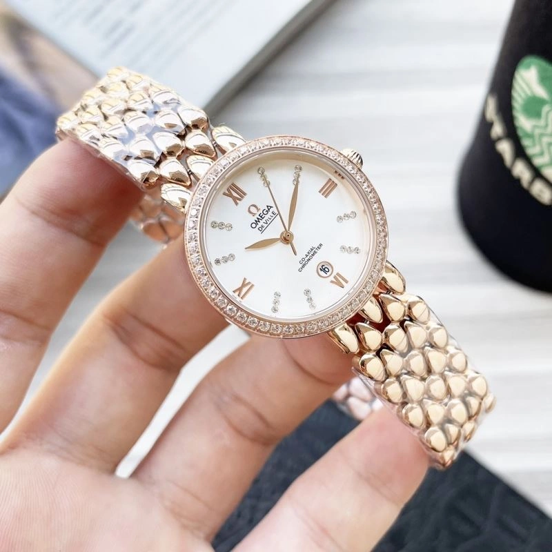 Perfect replica OMEGA Watches