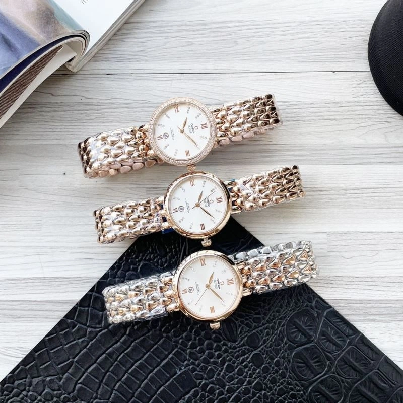 Perfect replica OMEGA Watches