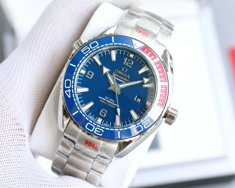 Genuine OMEGA Watches