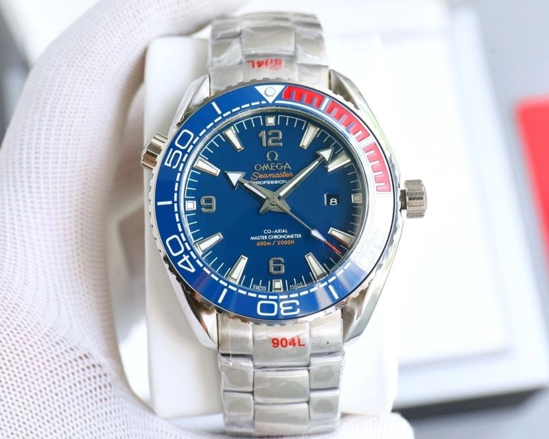 Genuine OMEGA Watches
