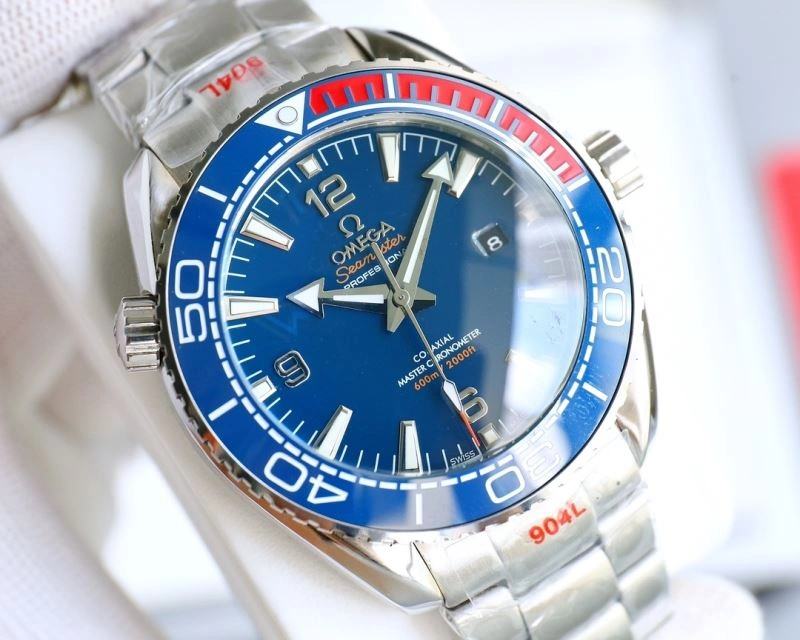 Genuine OMEGA Watches