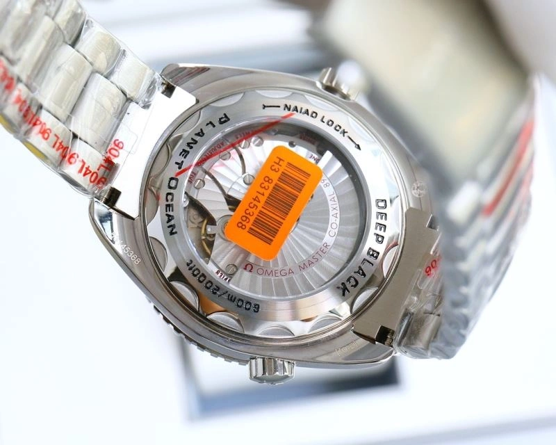 Genuine OMEGA Watches