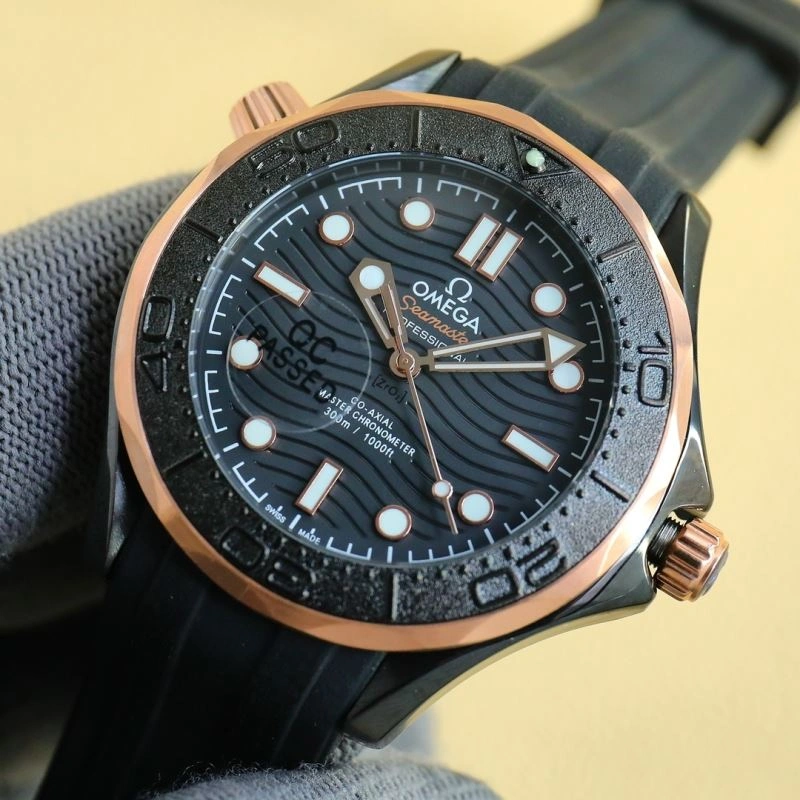 Value-priced OMEGA Watches