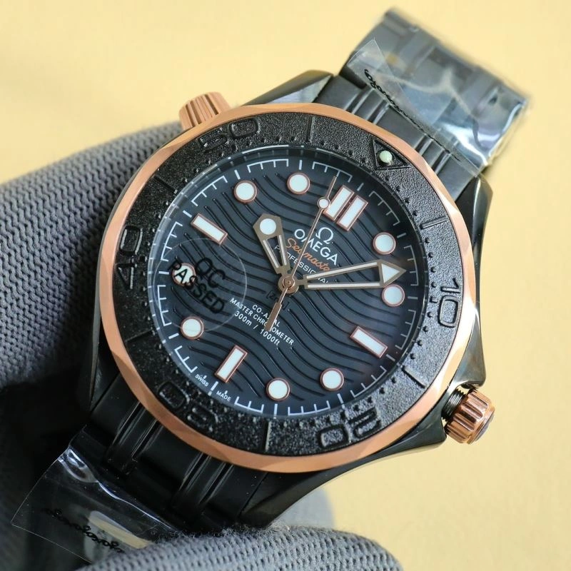 Value-priced OMEGA Watches