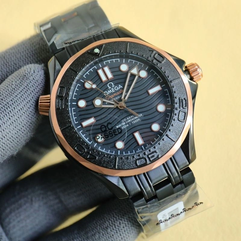 Value-priced OMEGA Watches