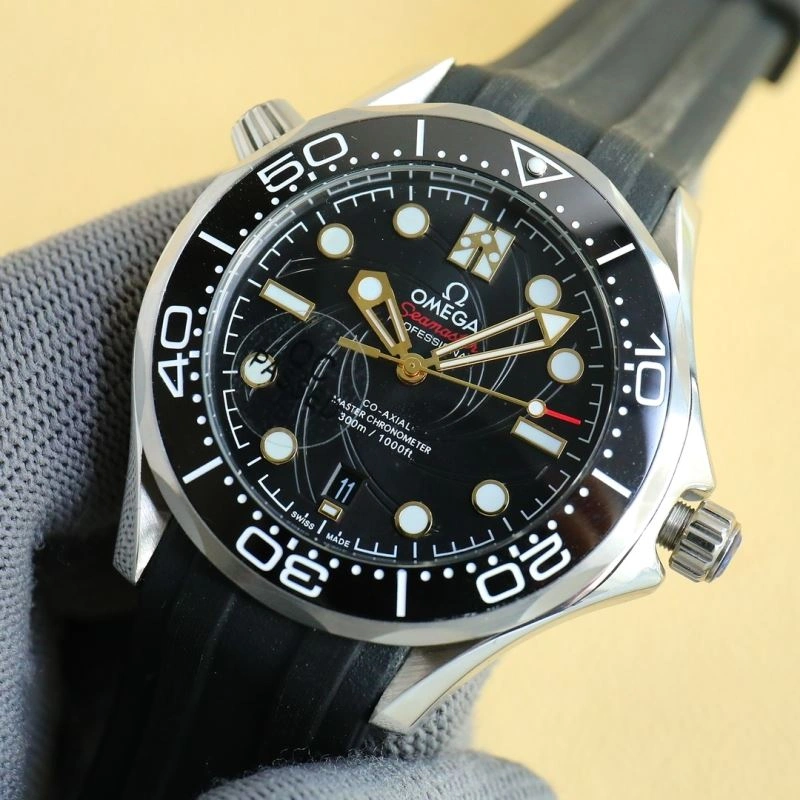 Reasonably priced OMEGA Watches