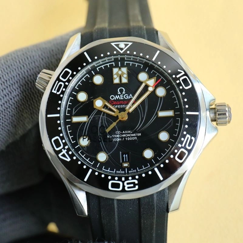 Reasonably priced OMEGA Watches