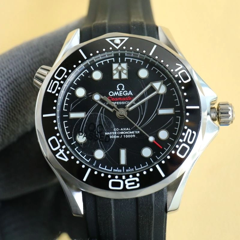 Reasonably priced OMEGA Watches