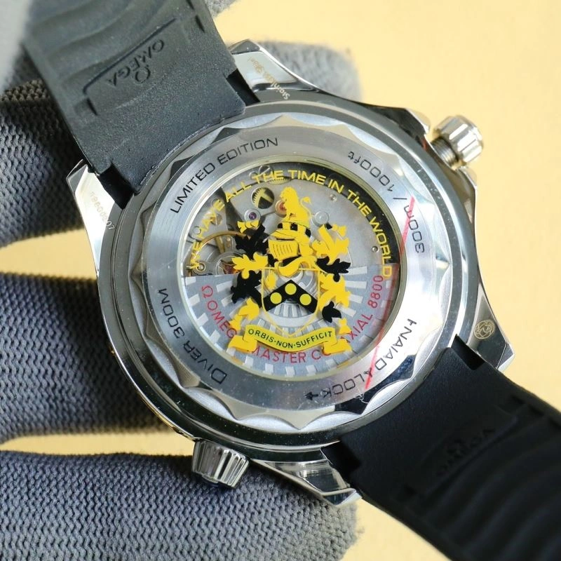 Reasonably priced OMEGA Watches
