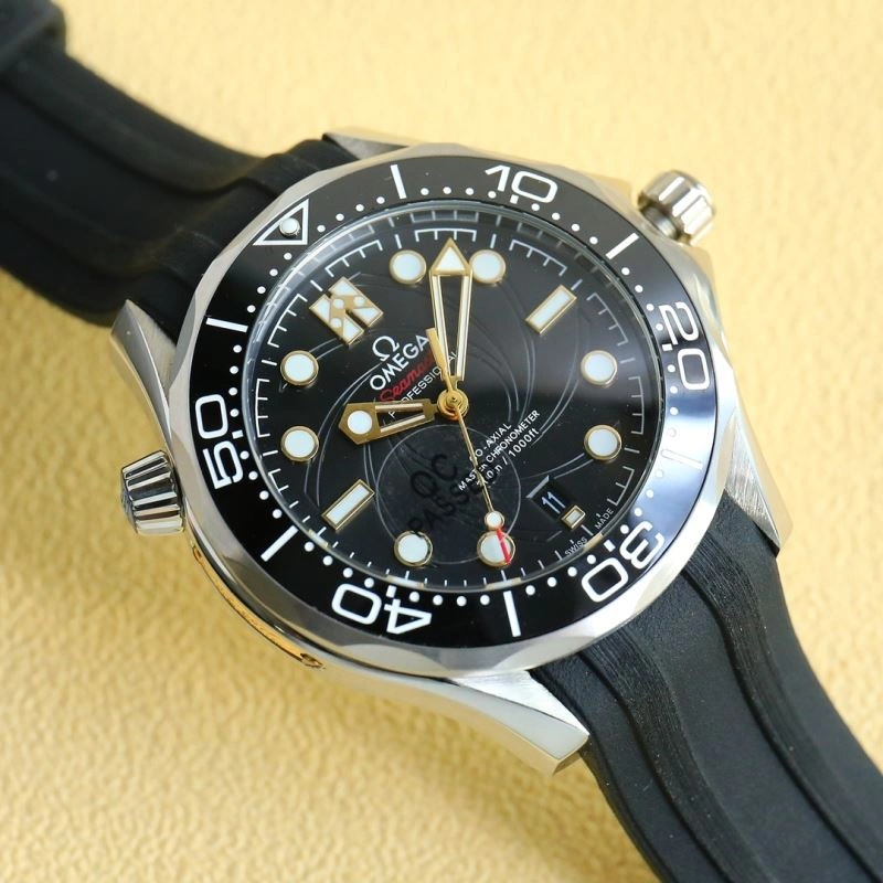 Reasonably priced OMEGA Watches