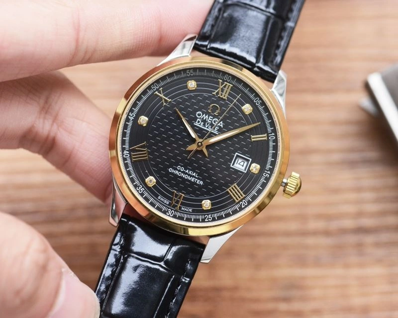 Factory-made OMEGA Watches