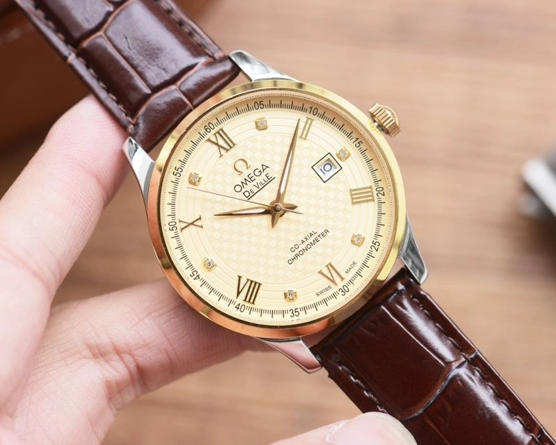 Factory-made OMEGA Watches