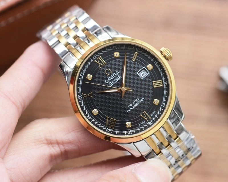 Real OMEGA Watches