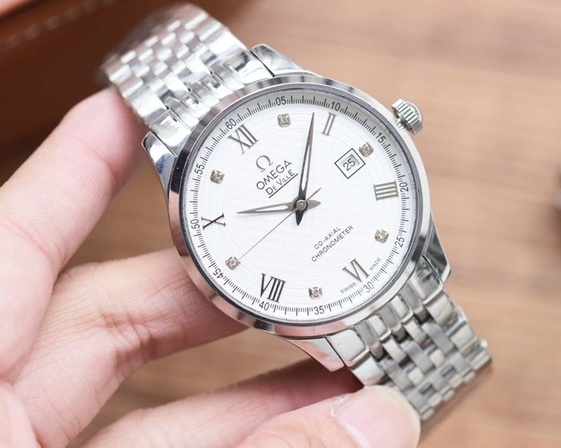 Real OMEGA Watches