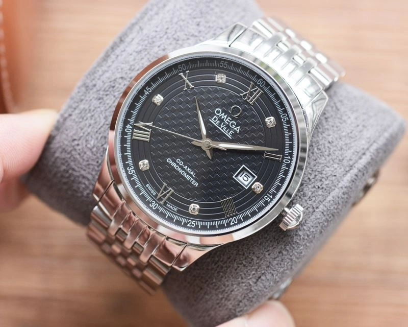 Real OMEGA Watches