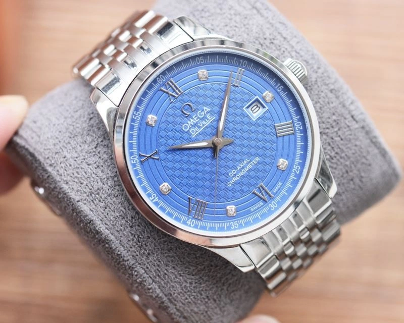 Real OMEGA Watches